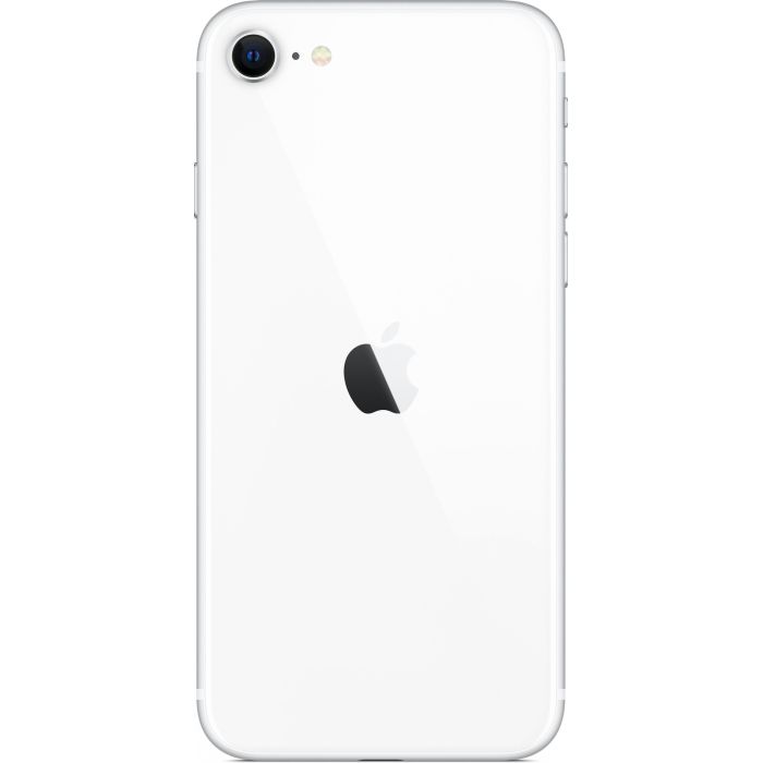 Apple iPhone SE 2022 128 ГБ Белый купить в Москве. Цена 38 430 ...